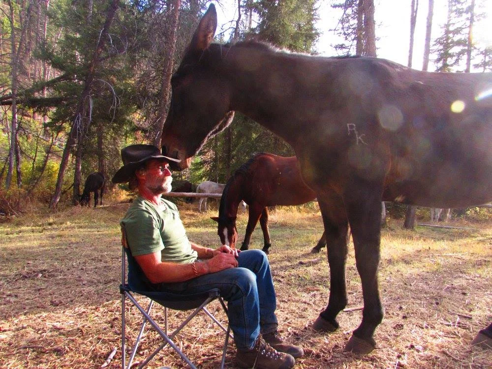 About Us — Middle Fork Outfitters