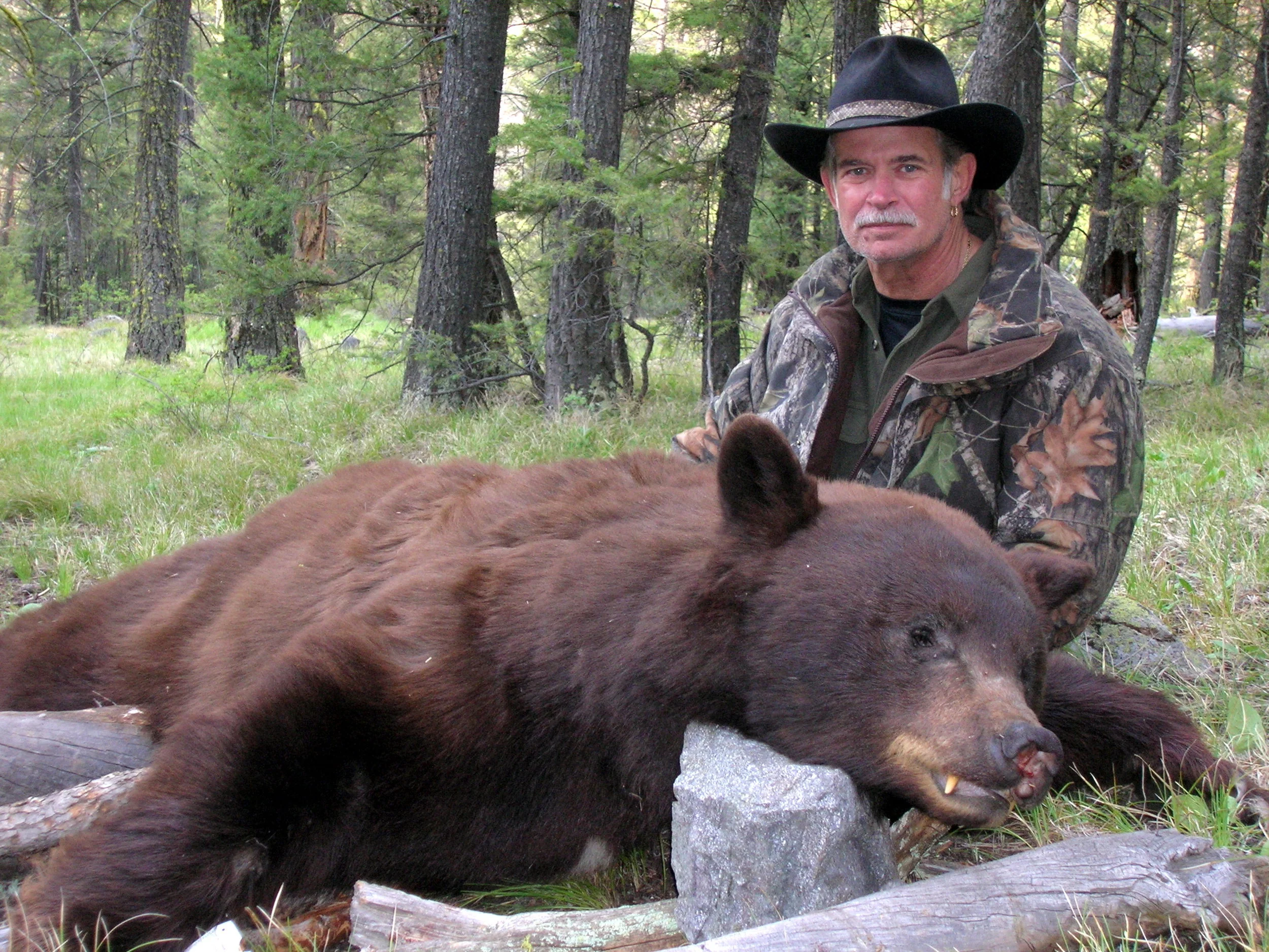 Middle Fork Outfitters