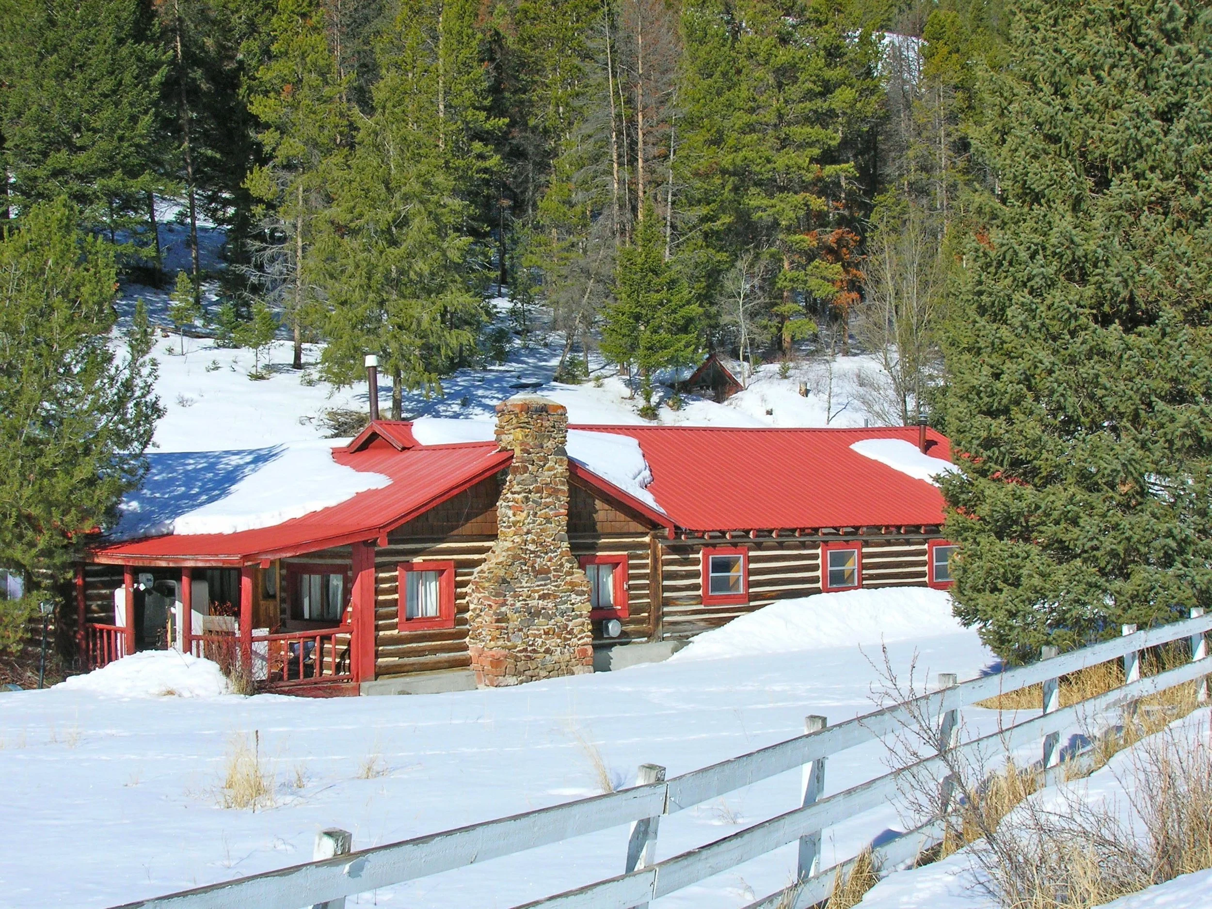 Middle Fork Outfitters