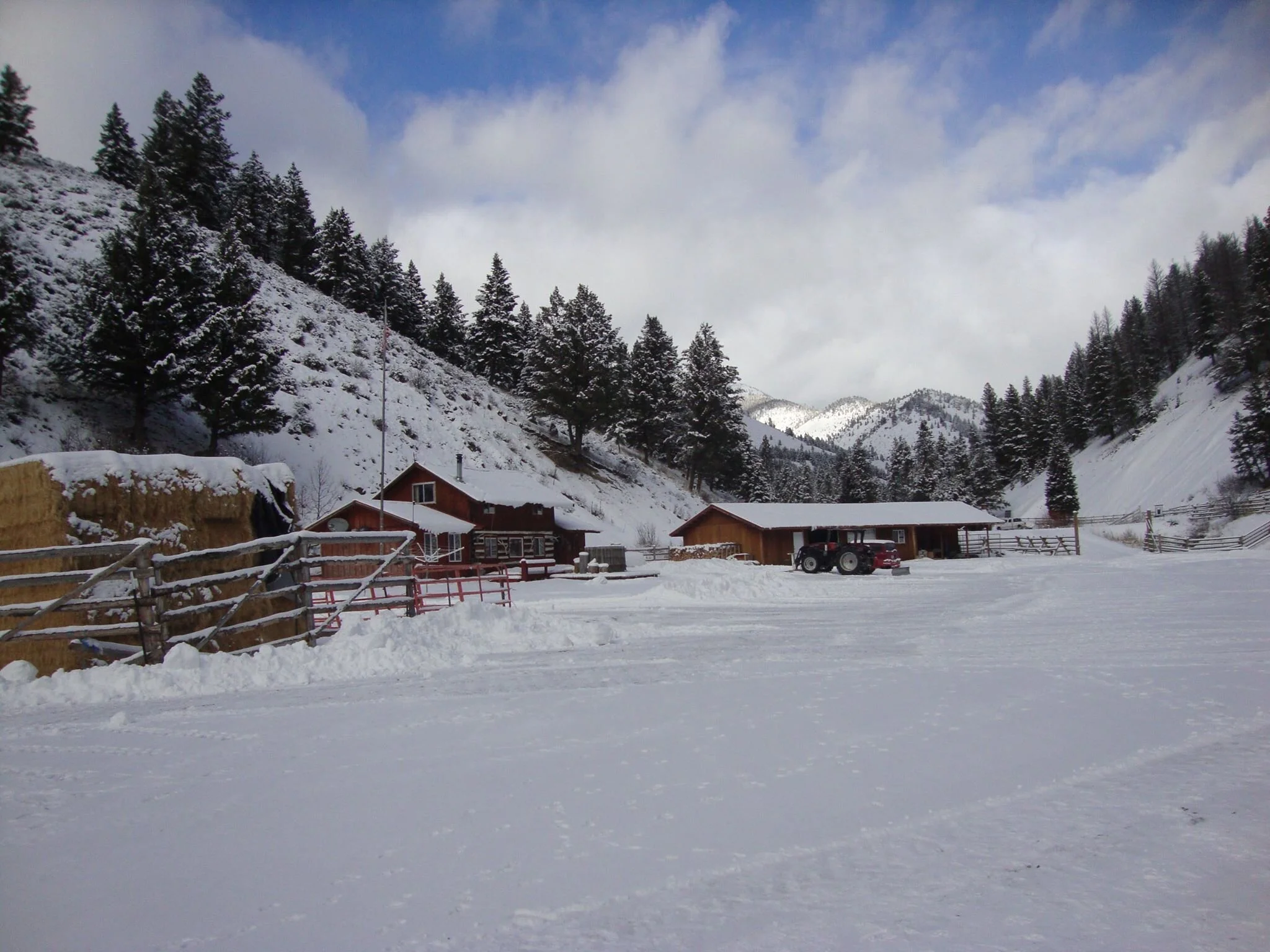 Latest Updates & News — Middle Fork Outfitters