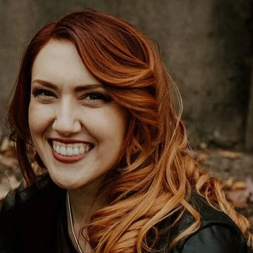 Tarot Readers — Fae's Cabinet