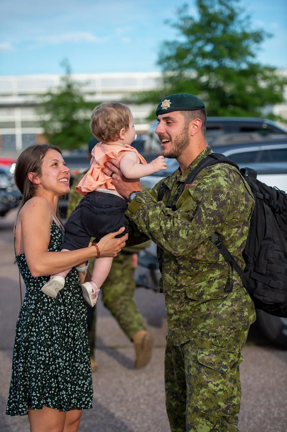 Forces — Caring Dads™