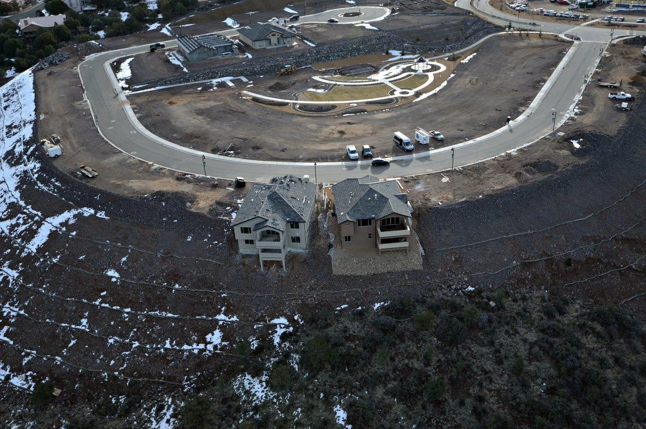 Bancroft Homes Inc. — Gallery