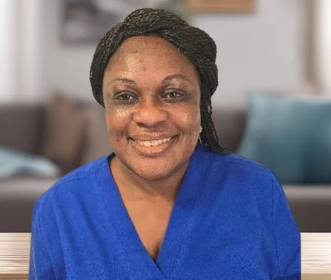 Working for us — Frances Taylor Foundation