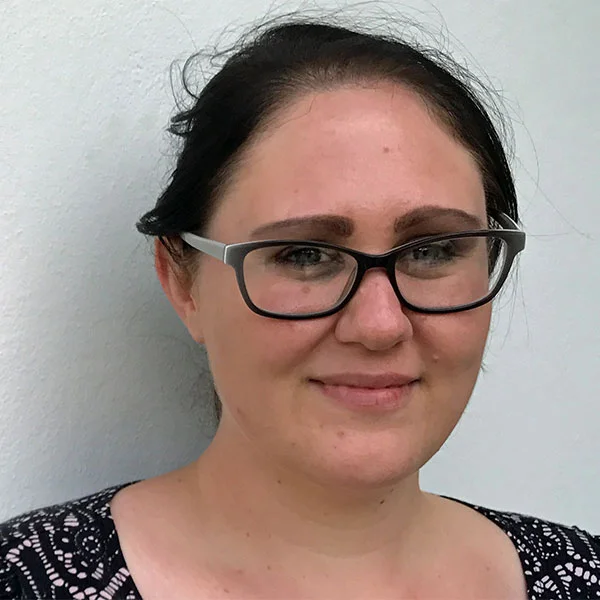 Working for us — Frances Taylor Foundation