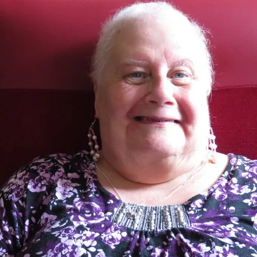 People we support — Frances Taylor Foundation