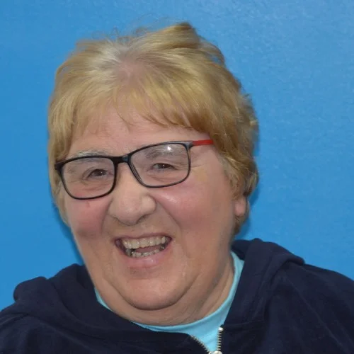People we support — Frances Taylor Foundation