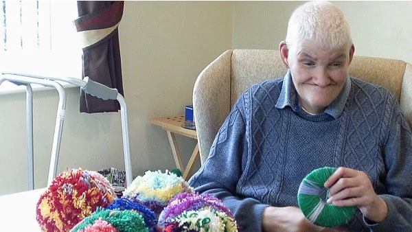 All Services — Frances Taylor Foundation