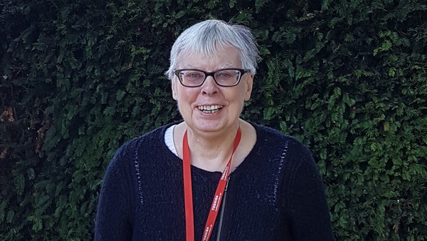 All Services — Frances Taylor Foundation