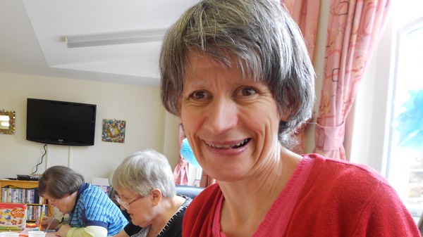 All Services — Frances Taylor Foundation