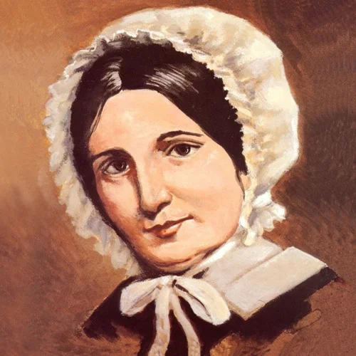 About — Frances Taylor Foundation