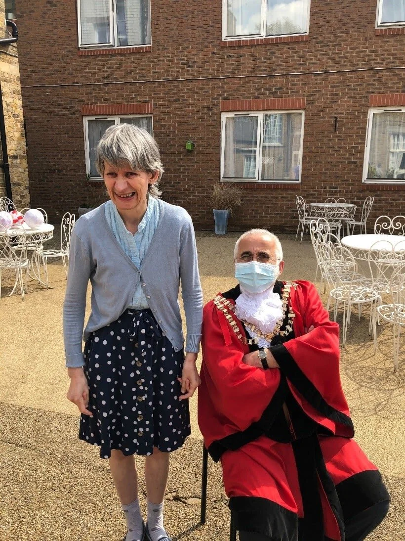 Latest News — Frances Taylor Foundation