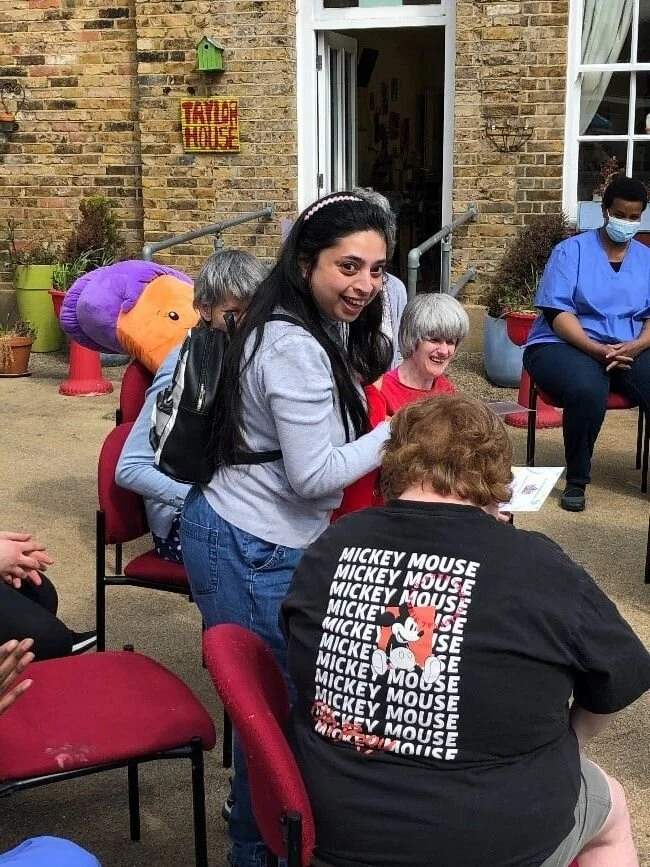 Latest News — Frances Taylor Foundation