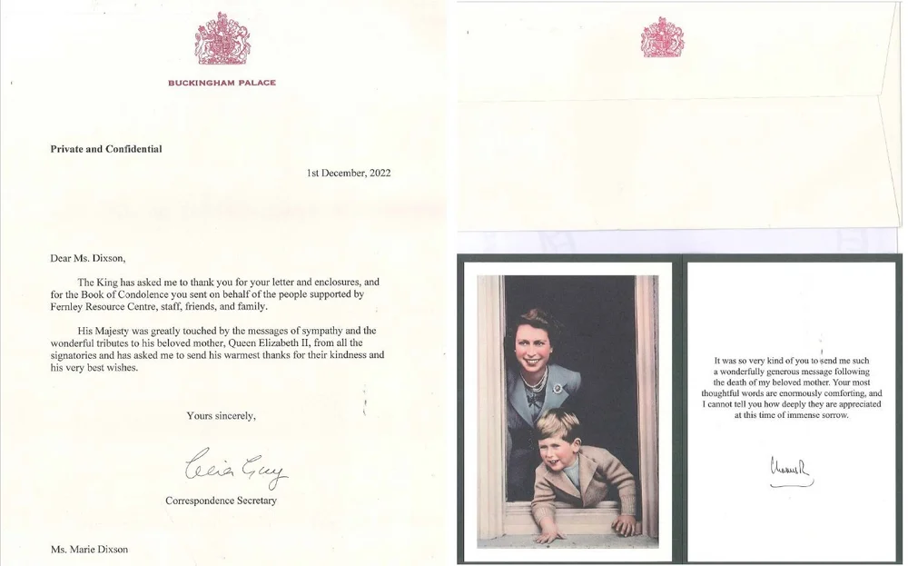 Latest News — Frances Taylor Foundation