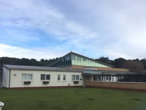 Fernley Resource Centre — Frances Taylor Foundation