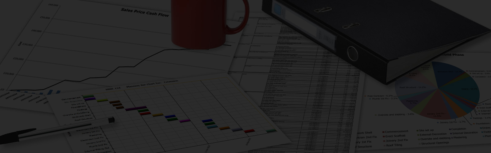 EstimatorXpress - Estimating Software for builders, developers and the ...