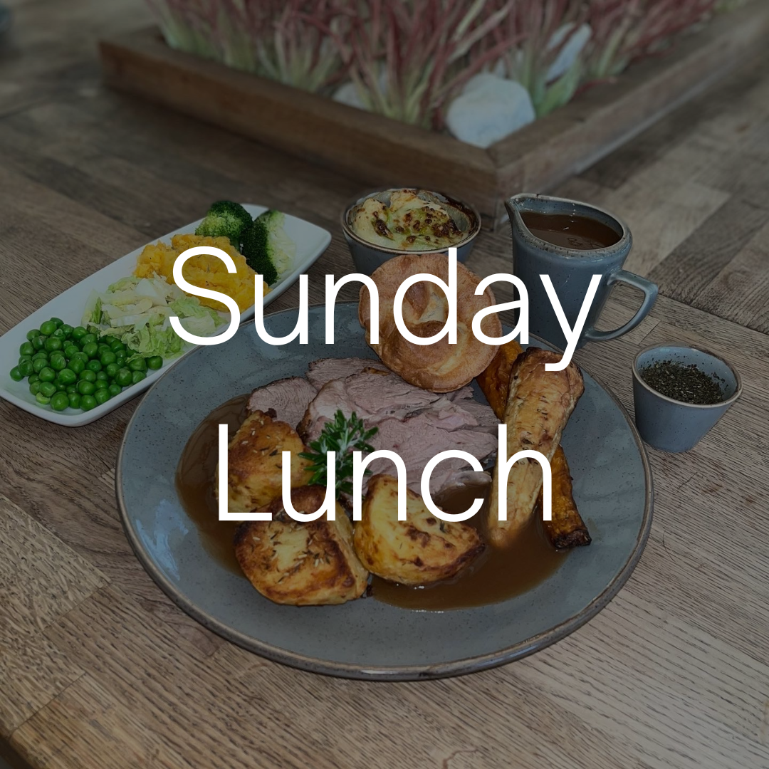 The Olive Tree Restaurant — Pyle Garden Village