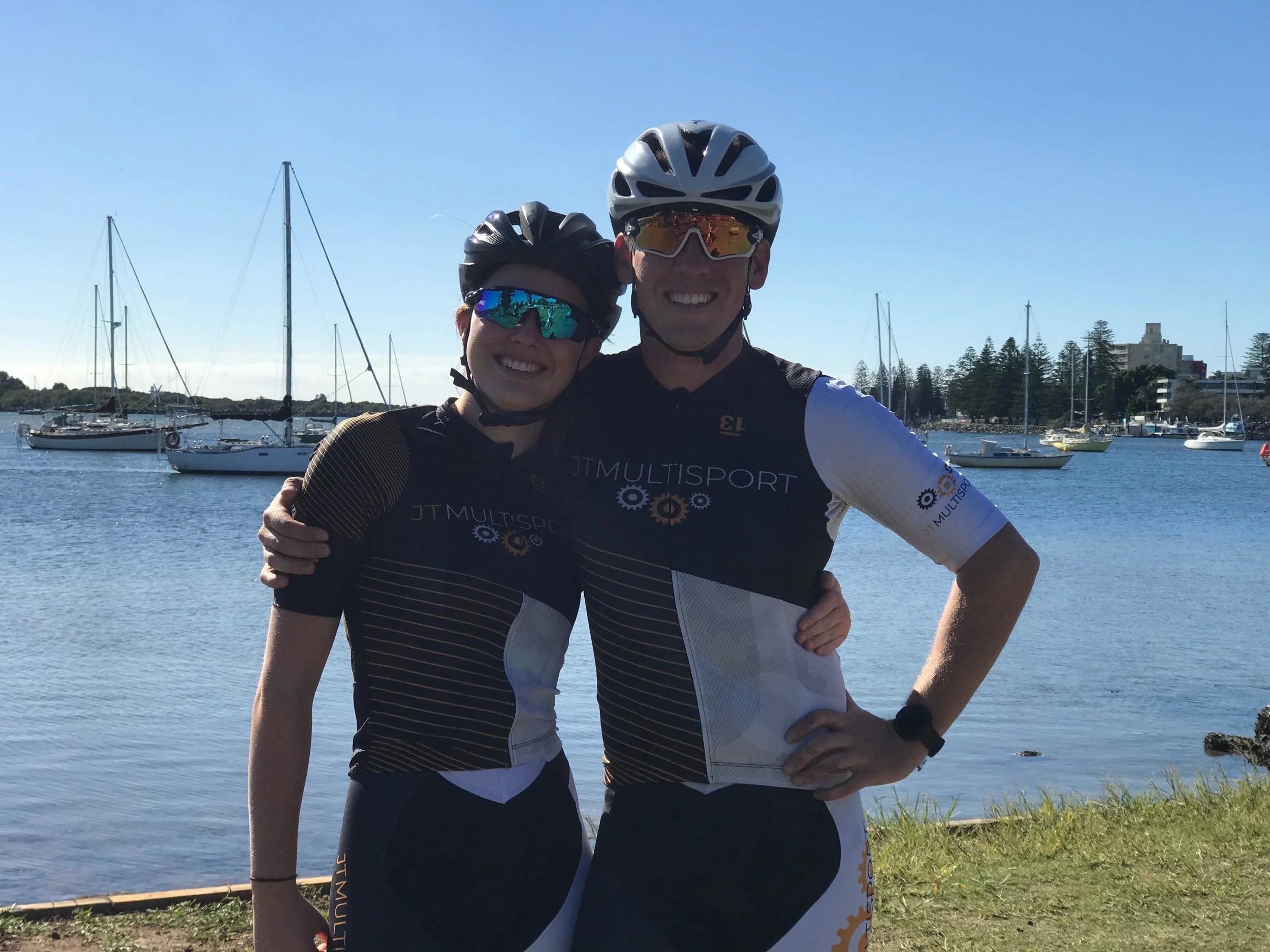 About — JTMultisport - Triathlon Coaching