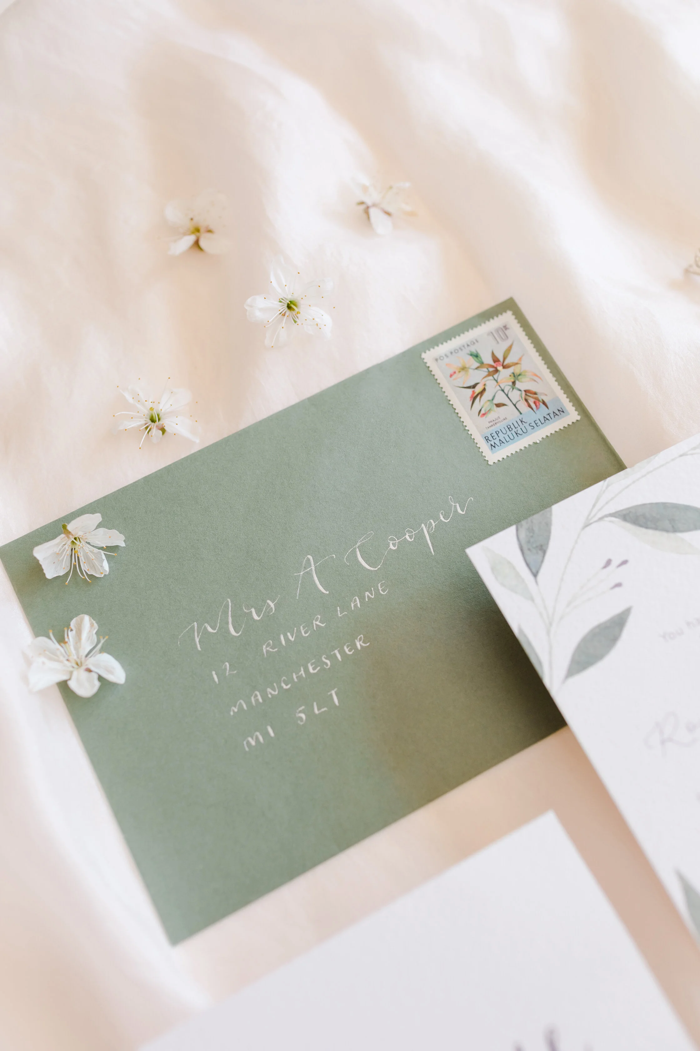 5 Tips for Writing your Invitation Wording — Olive & Millicent