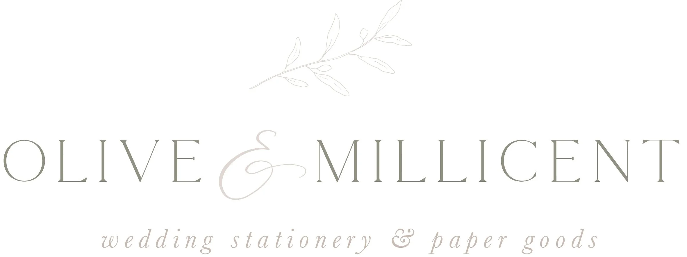 Millicent Logo