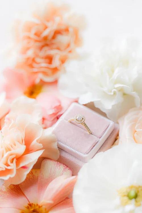 Wedding Planning Tips for the New Year — Olive & Millicent