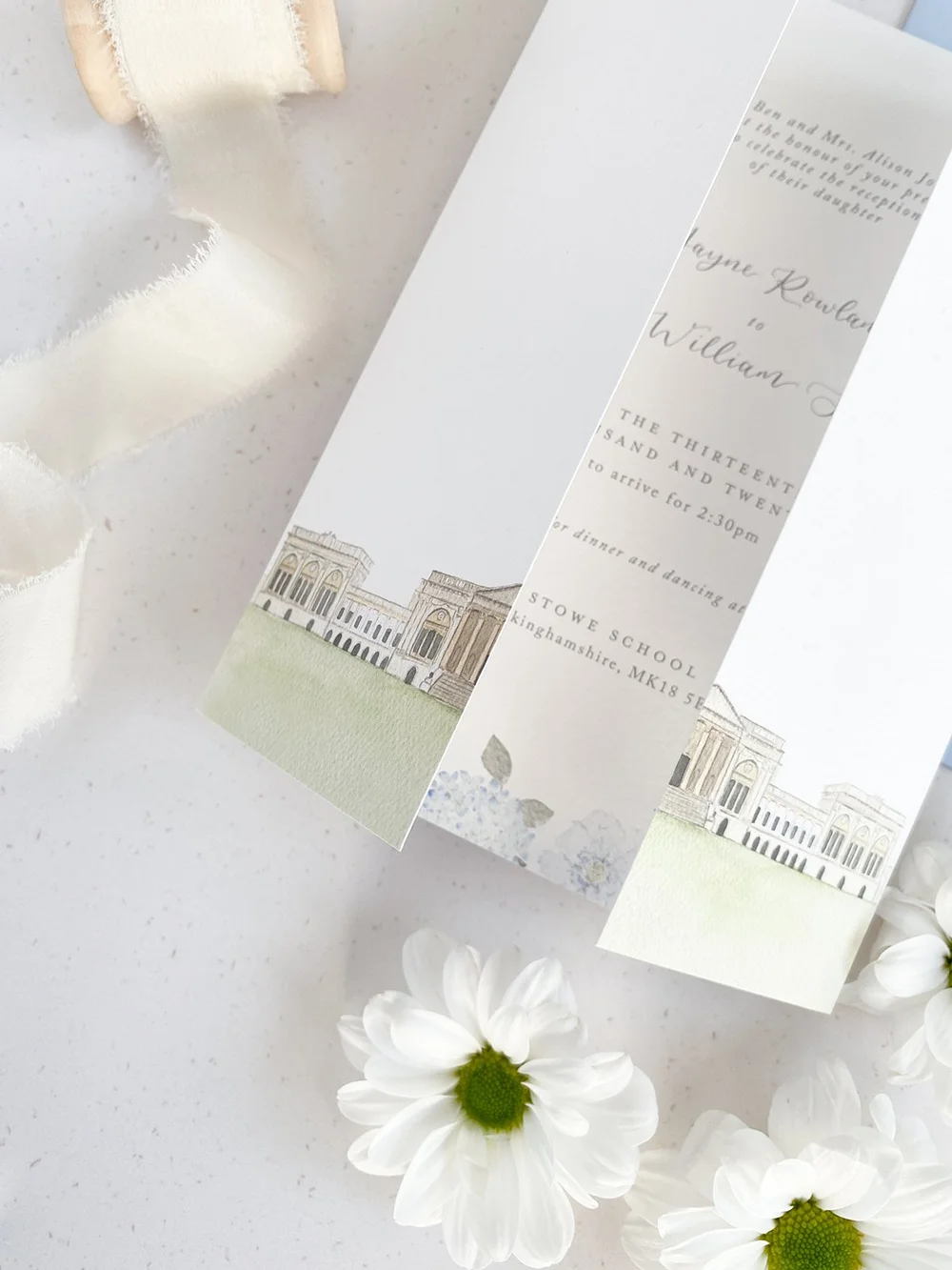 How many invitations do you need to order for your wedding? — Olive ...