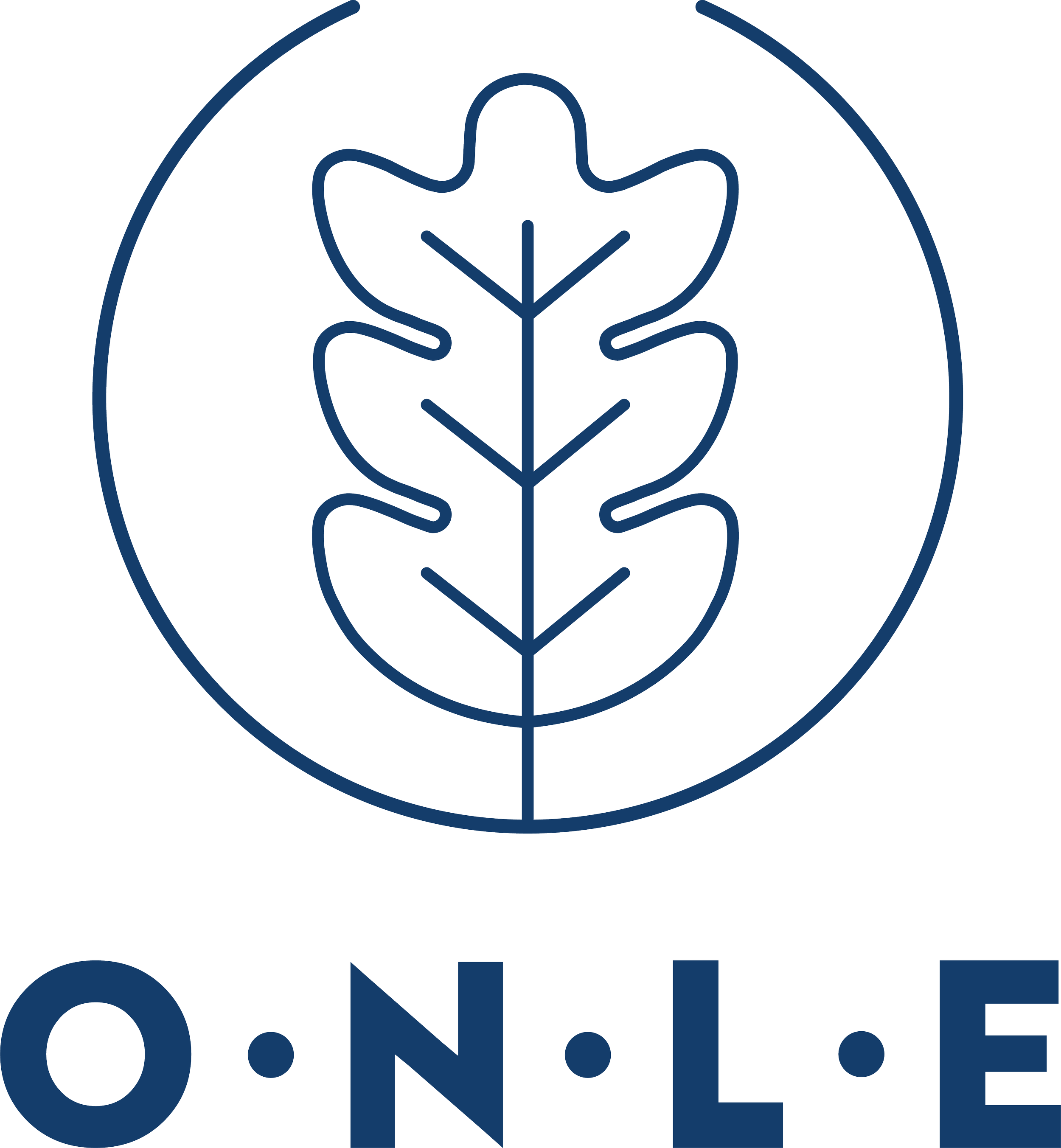 Online business networking — ONLE Networking
