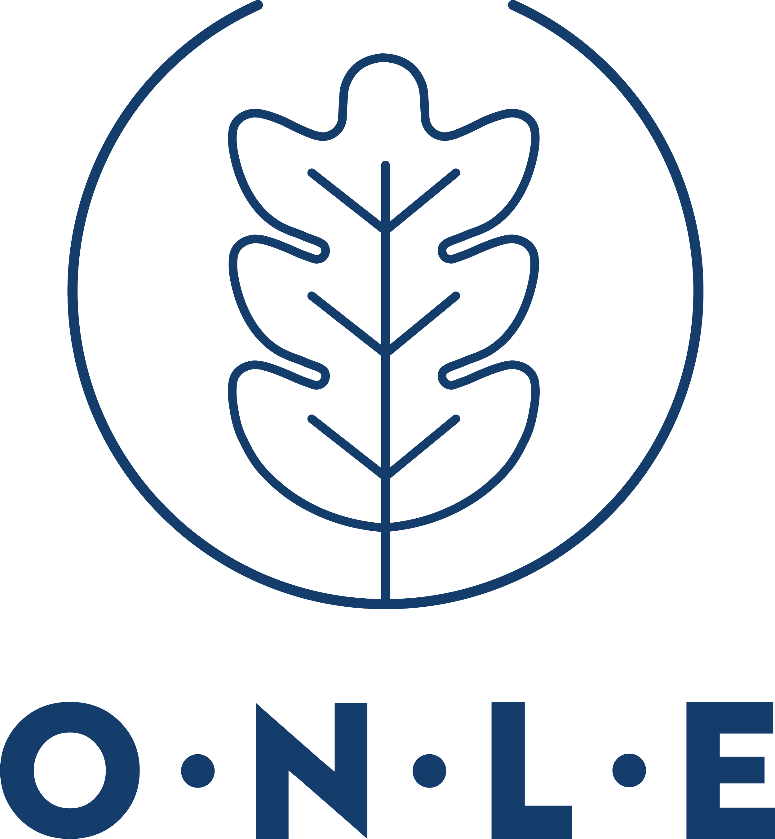 Ireland Wednesday — ONLE Networking