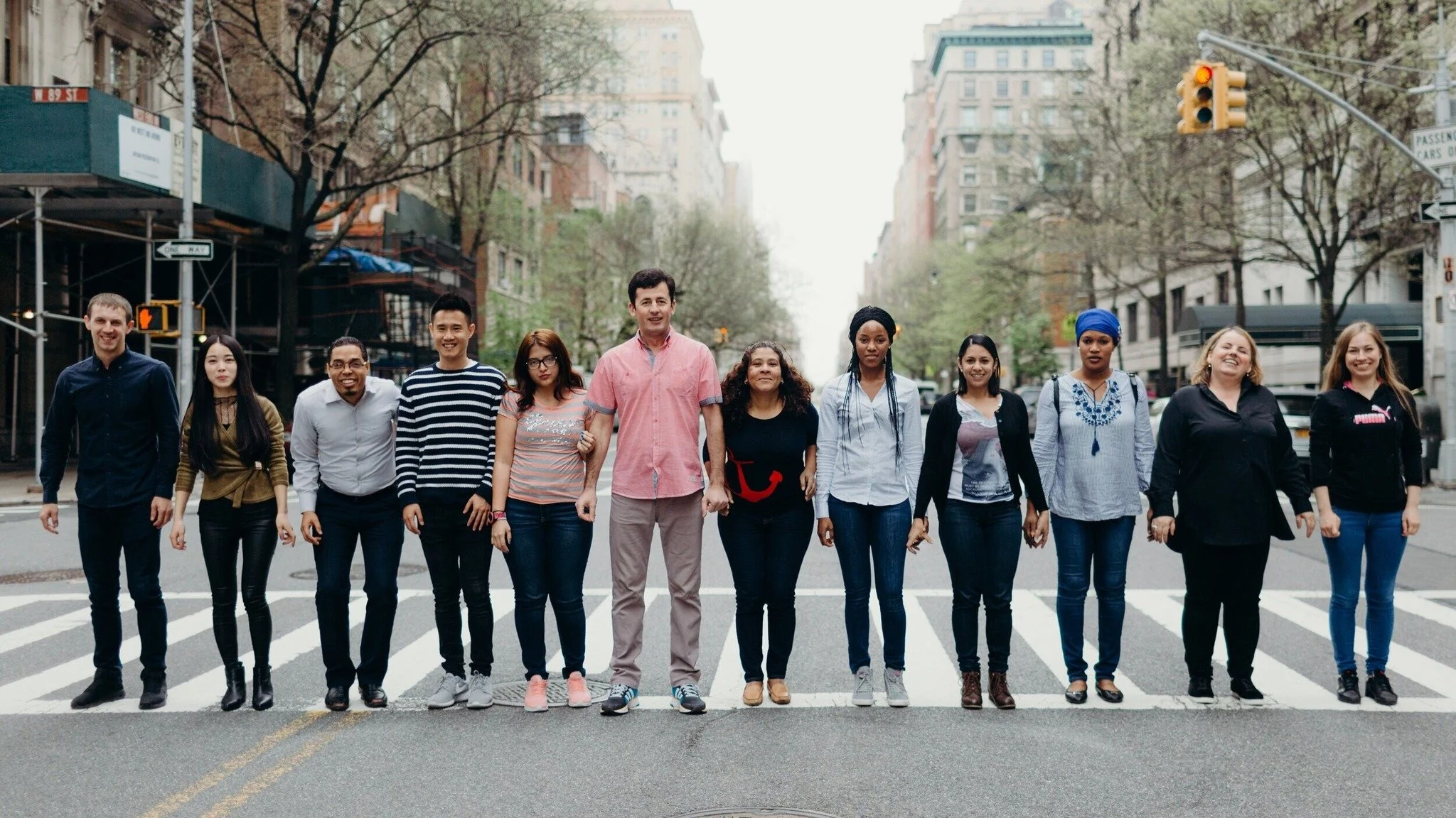 Riverside Immigrant Services & Empowerment
