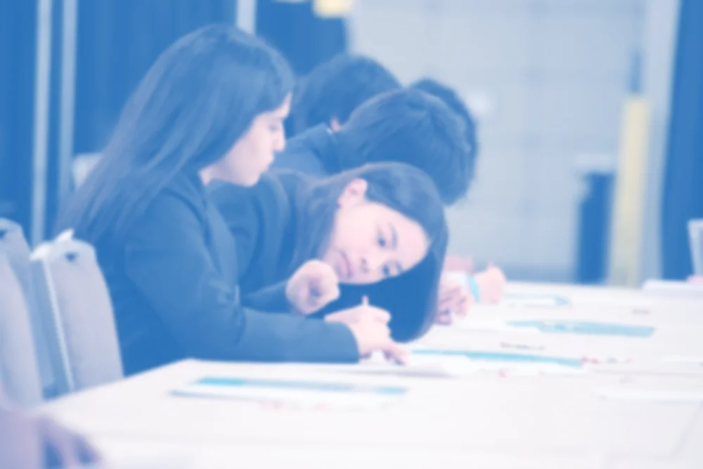 Practice Testing — Texas DECA