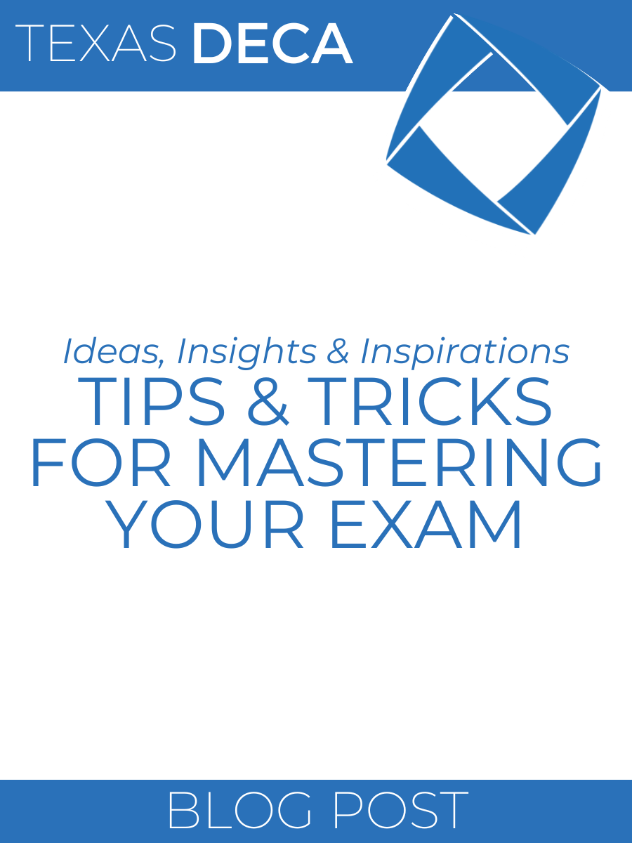 Ideas, Insights, and Inspirations - Tips & Tricks for Mastering your ...