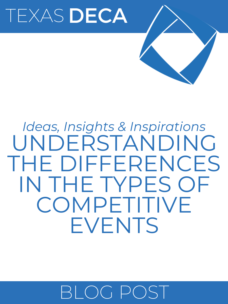 Ideas, Insights, and Inspirations - Understanding the Differences in ...