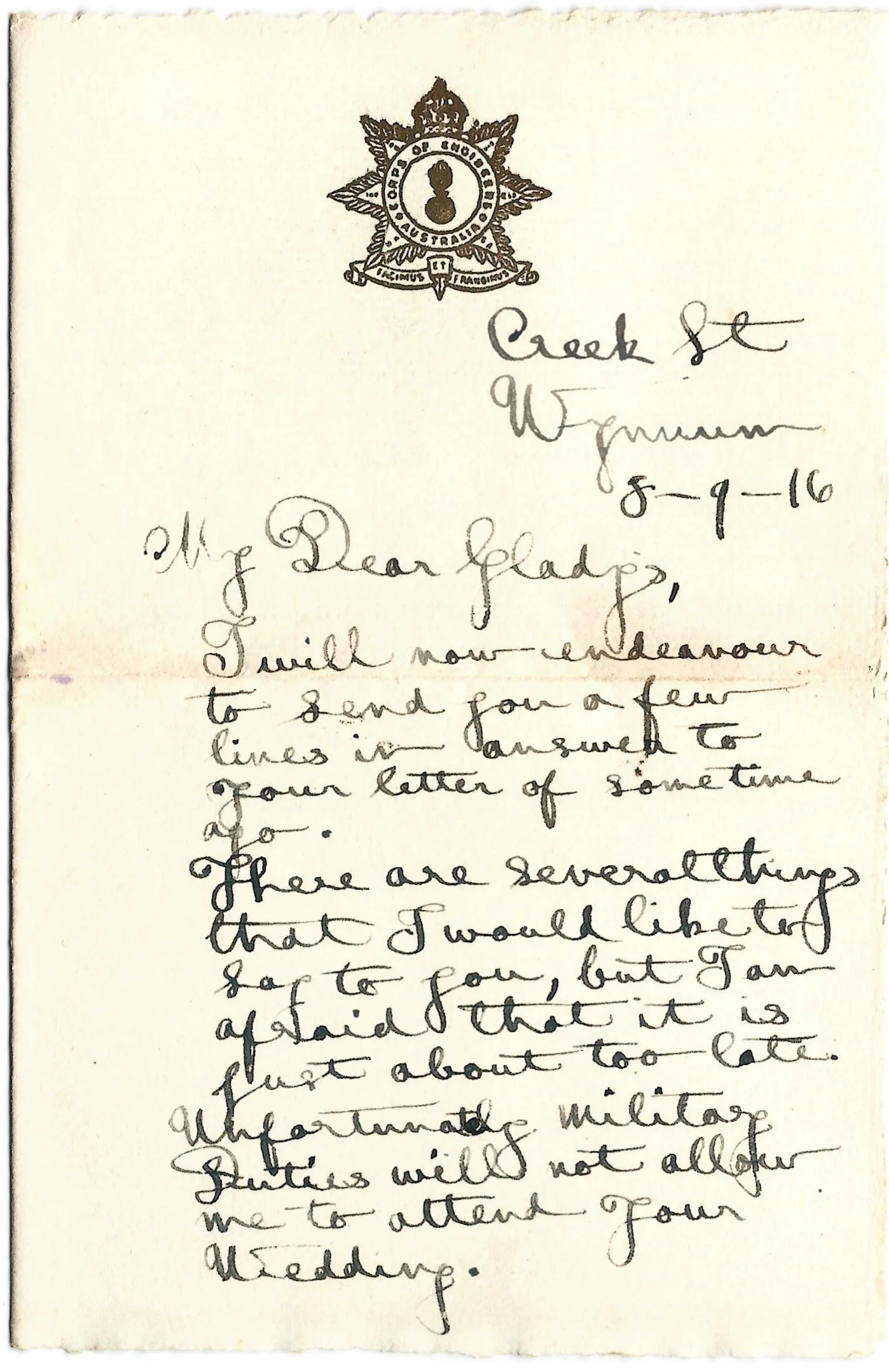 Biography of Gladys Robina Jean Rockwell 1889-1976 — Teacher Tammy's Tree