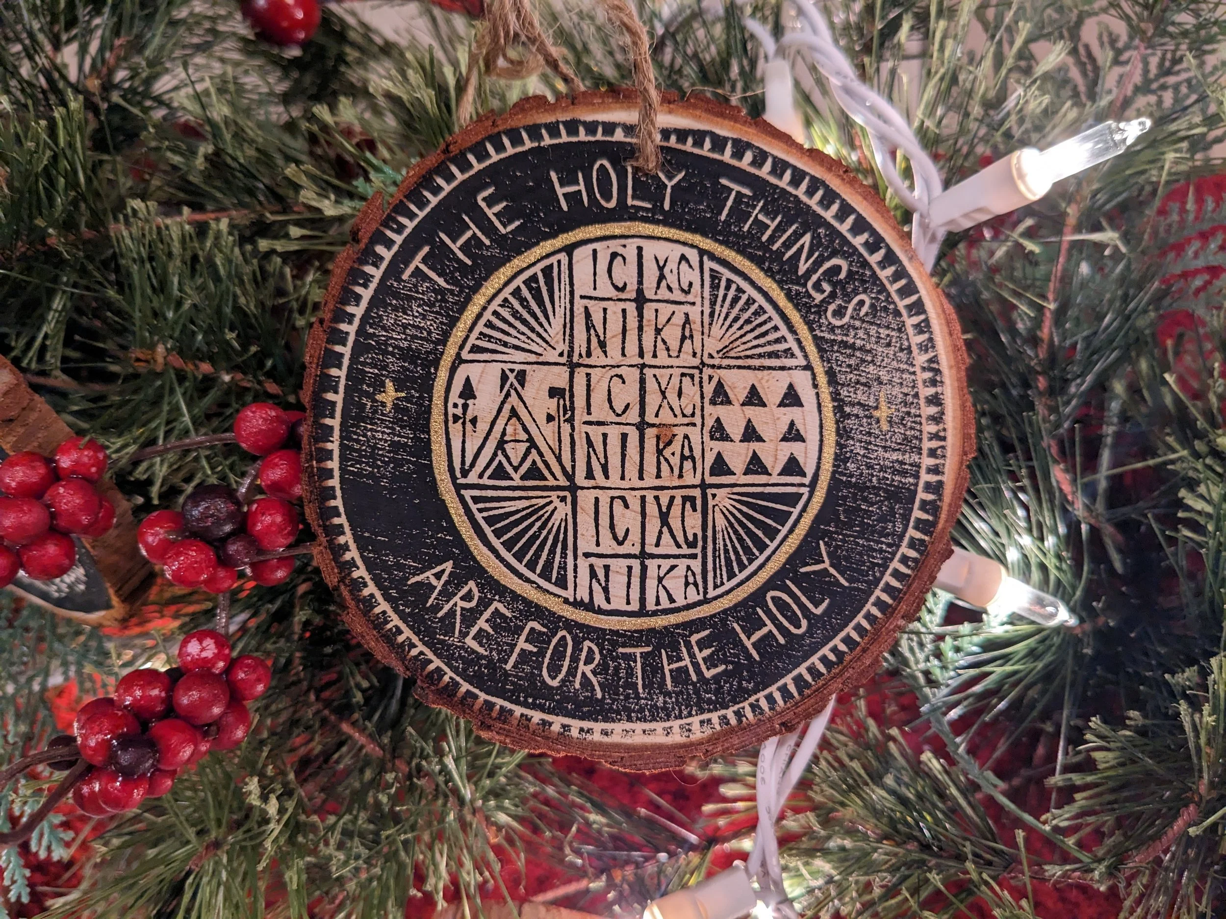 Orthodox Christian Prayer Resources for Families — Draw Near Designs