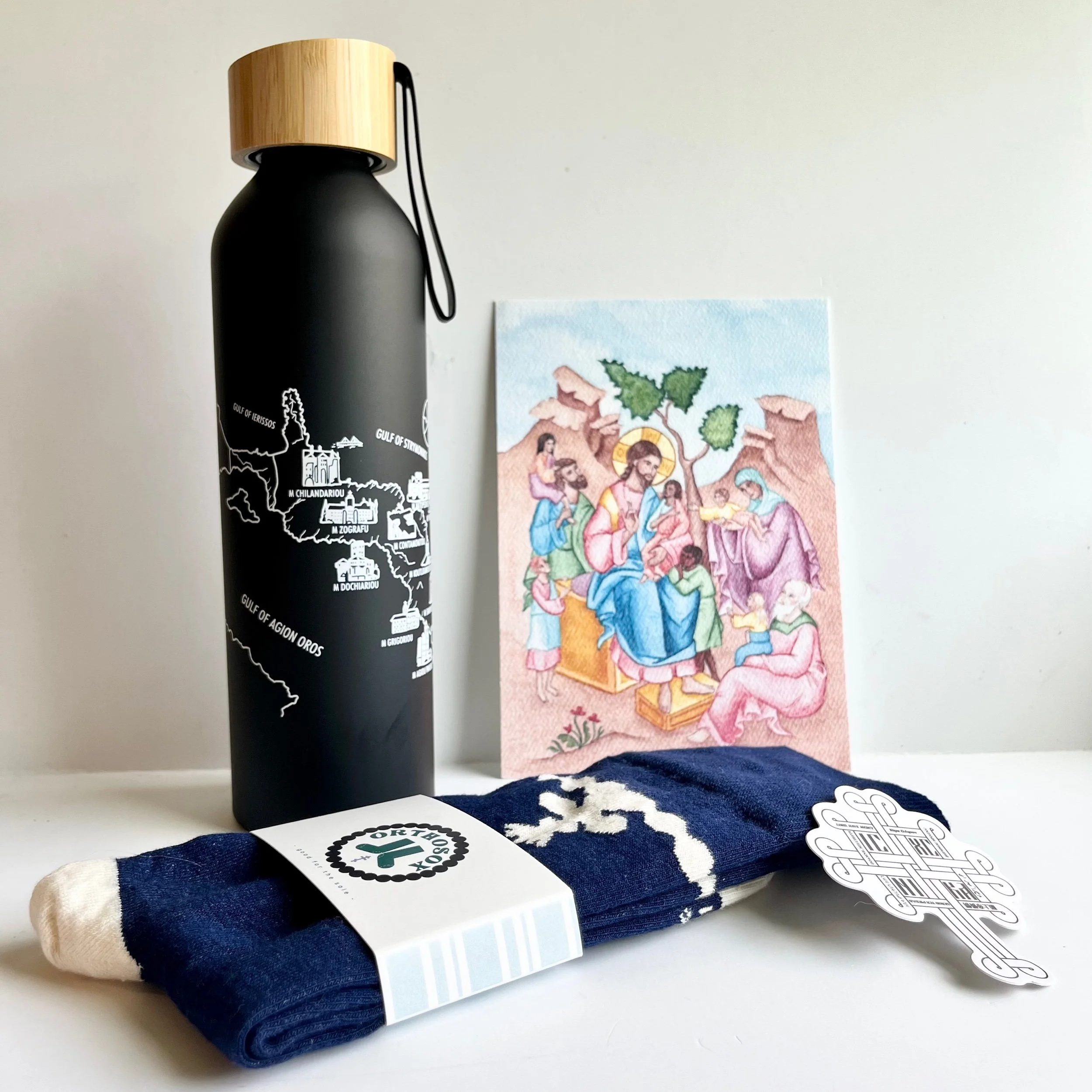 Gift Sets — Draw Near Designs