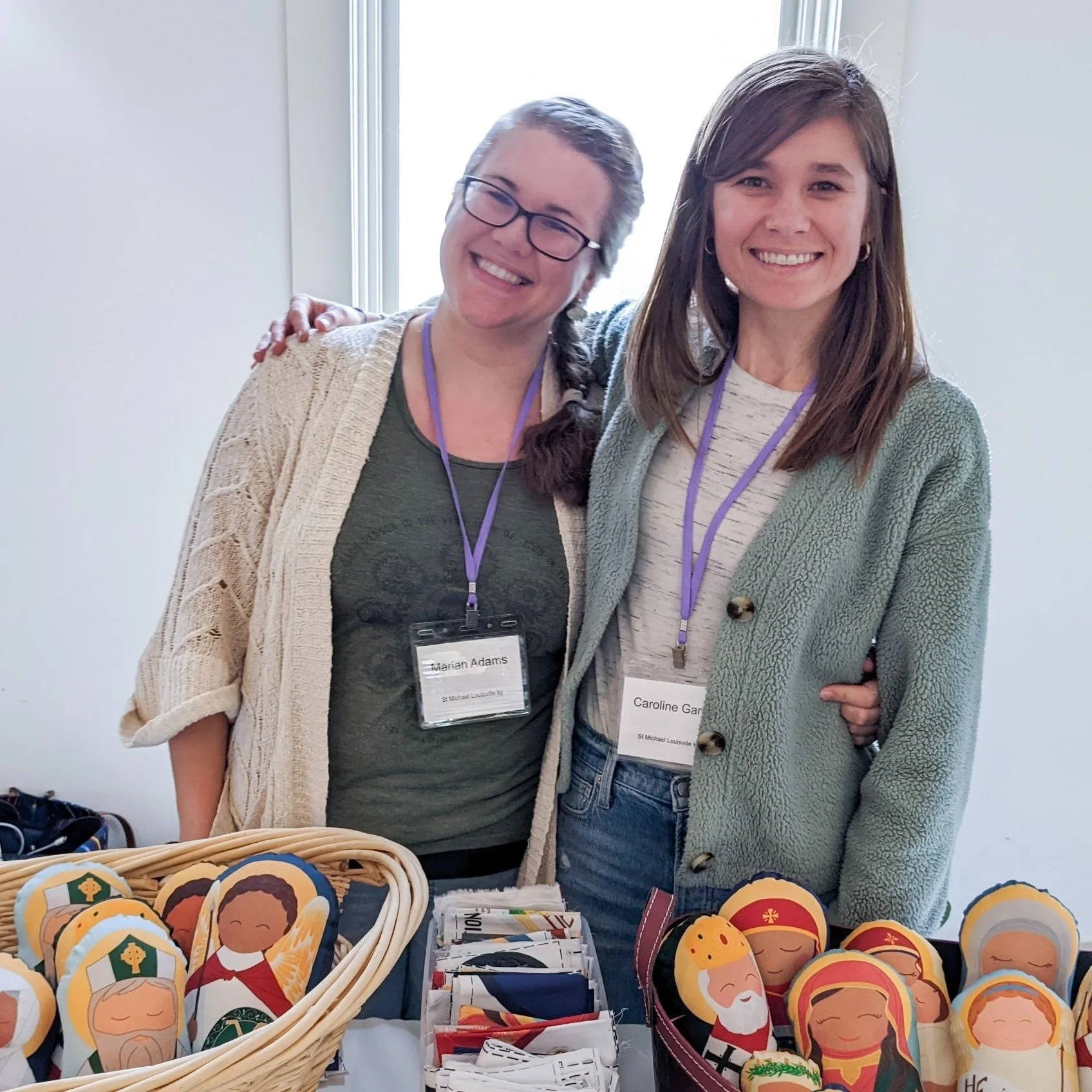 FAQ — Draw Near Designs