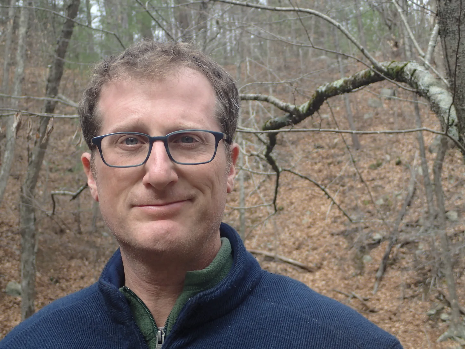 About Richard — Richard Mandelbaum RH