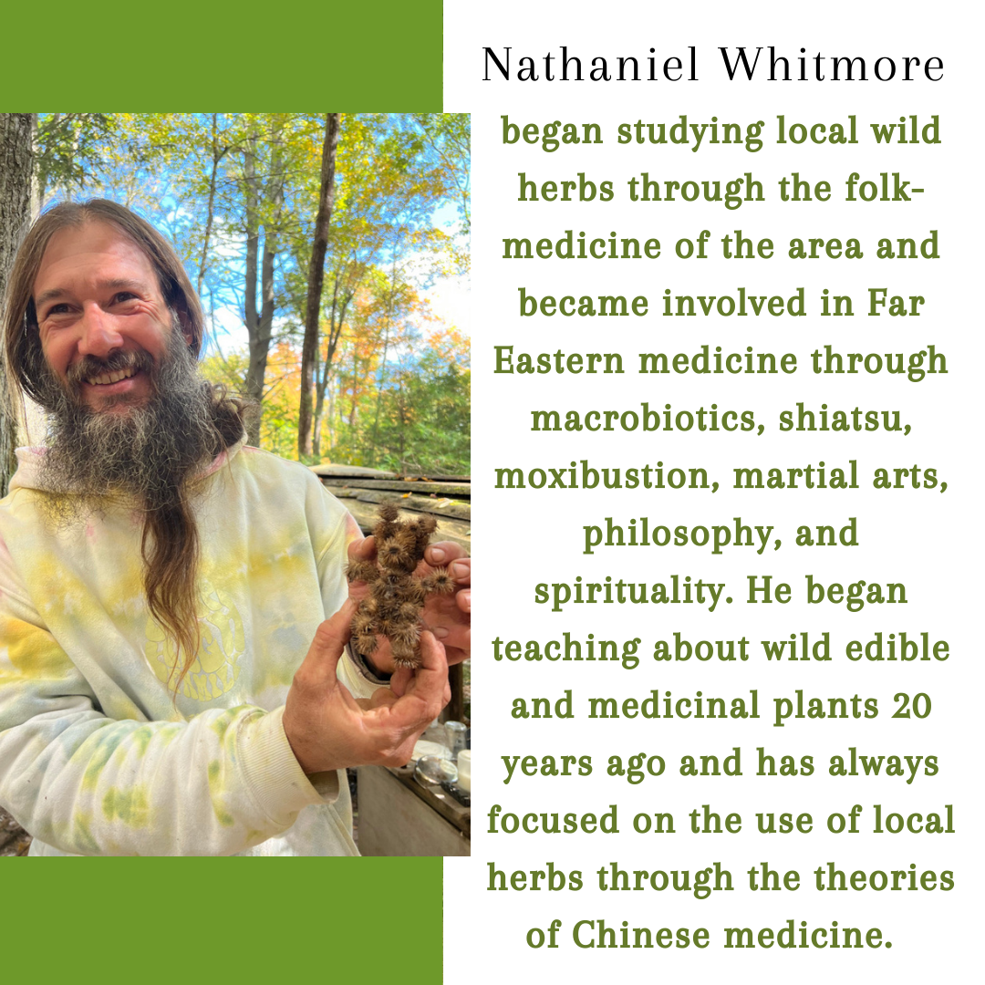 classes workshops and presentations — Richard Mandelbaum RH