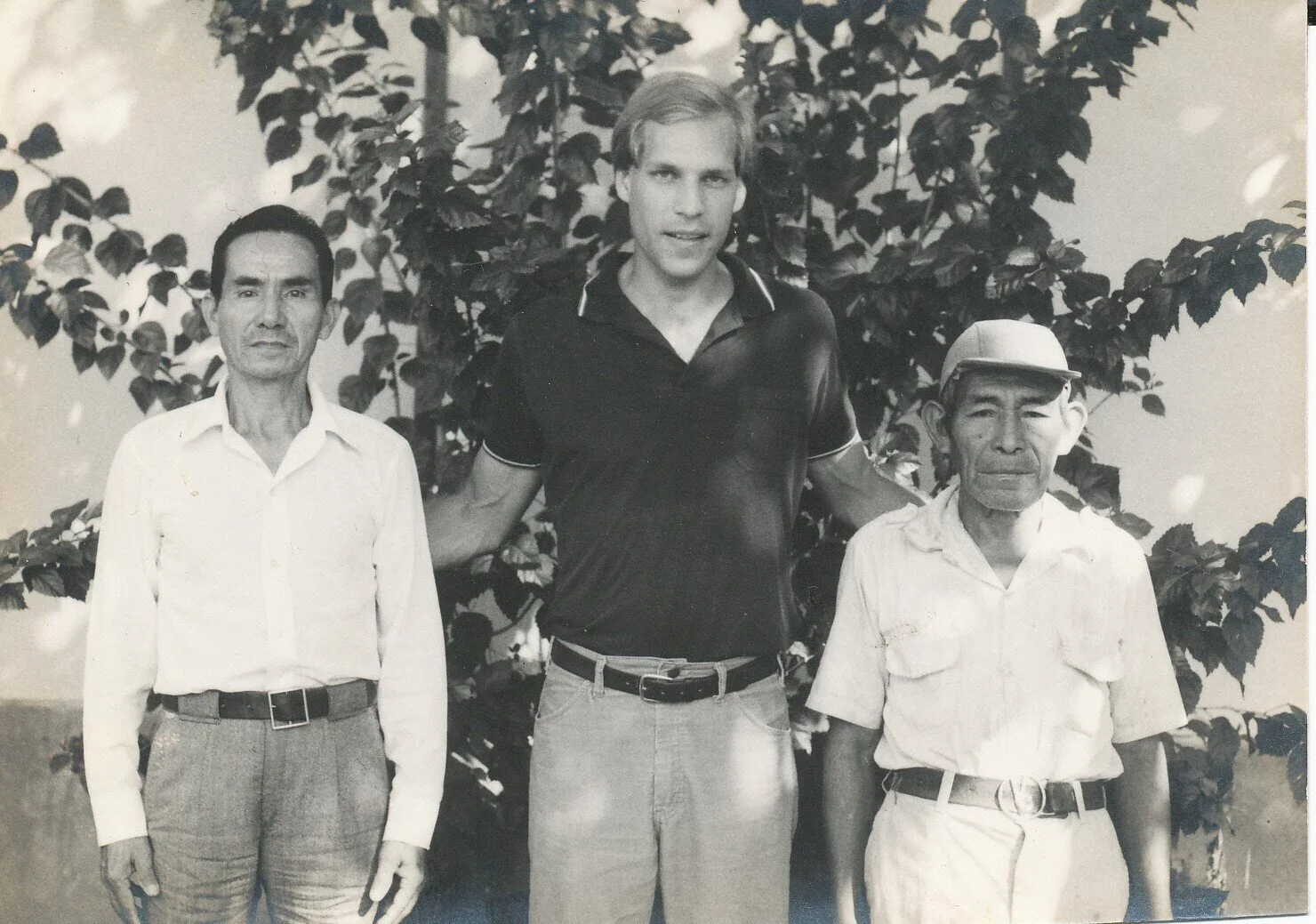 News — Pike Center