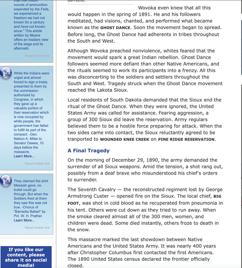 In the Classroom – How to start ‘decolonising the curriculum’ without ...