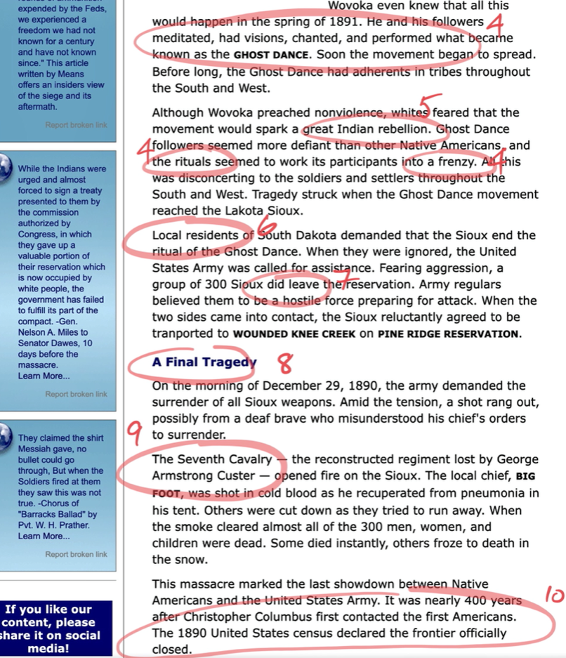 In the Classroom – How to start ‘decolonising the curriculum’ without ...