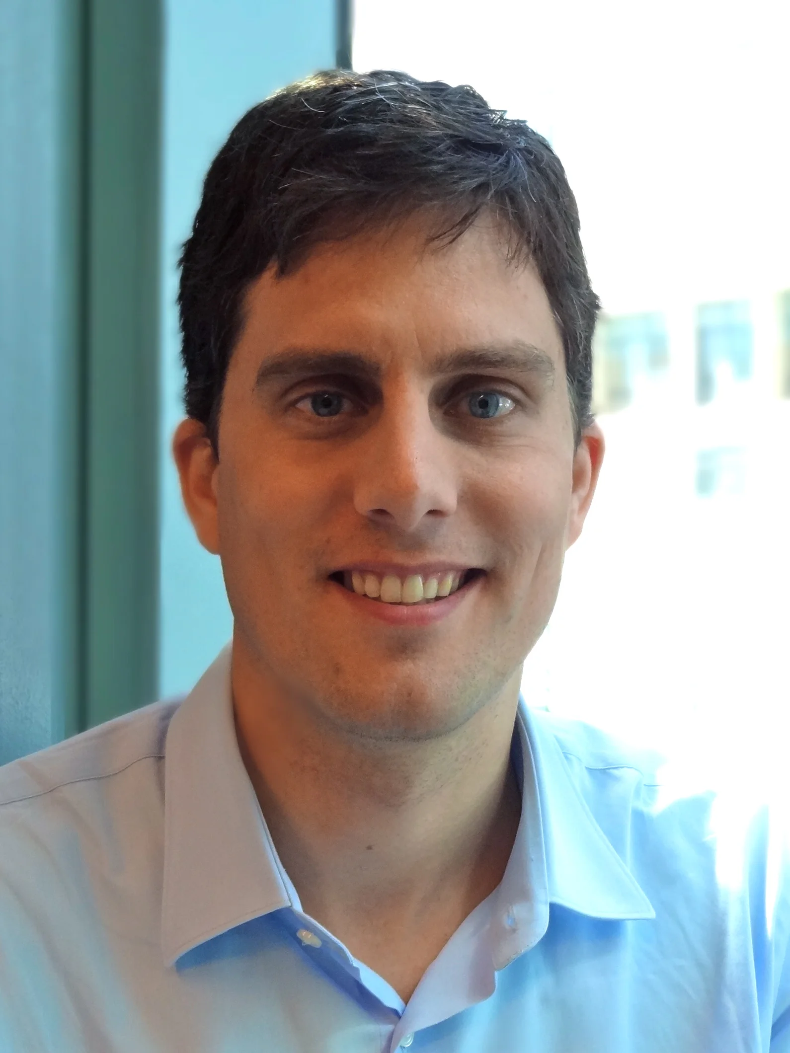 Members — Steinhauser Lab