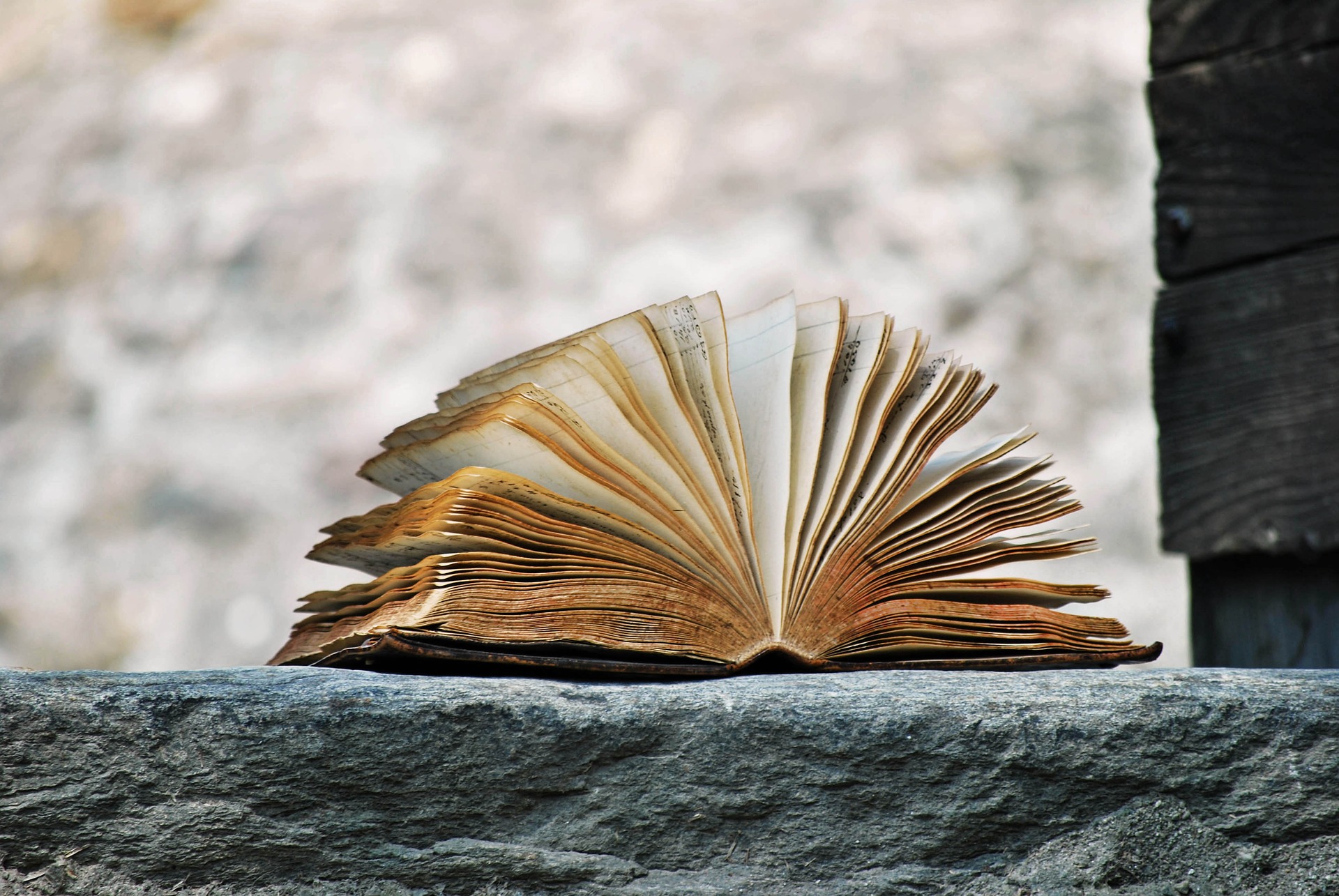 How to Plot a Short Story — Turner Stories