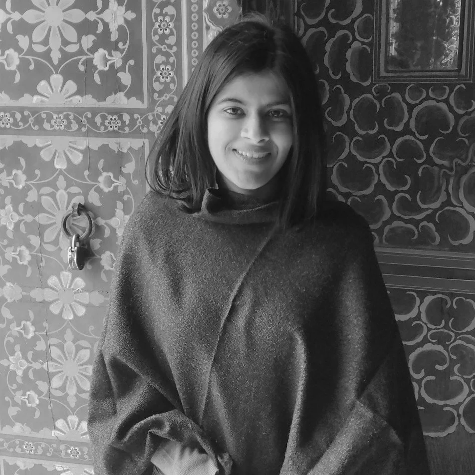 Staff & Tutors — Center for Arts & Language