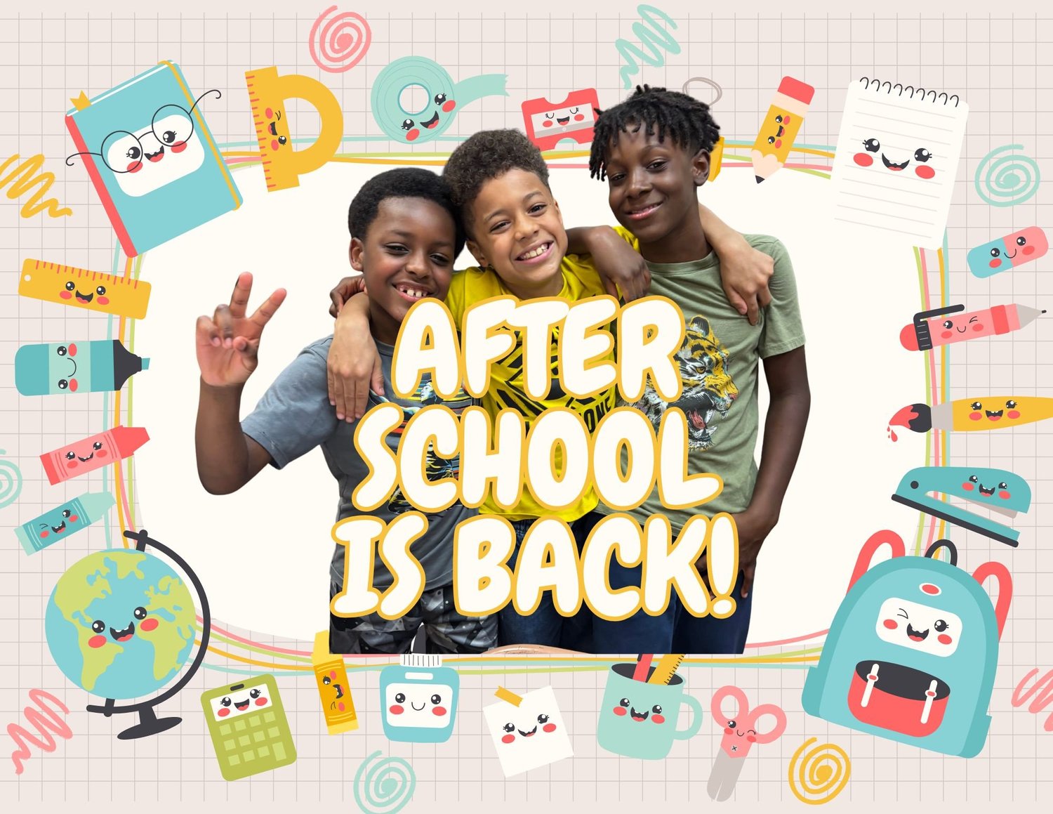 K-12 Youth After-School and Summer Programs — The Pittsburgh Project ...