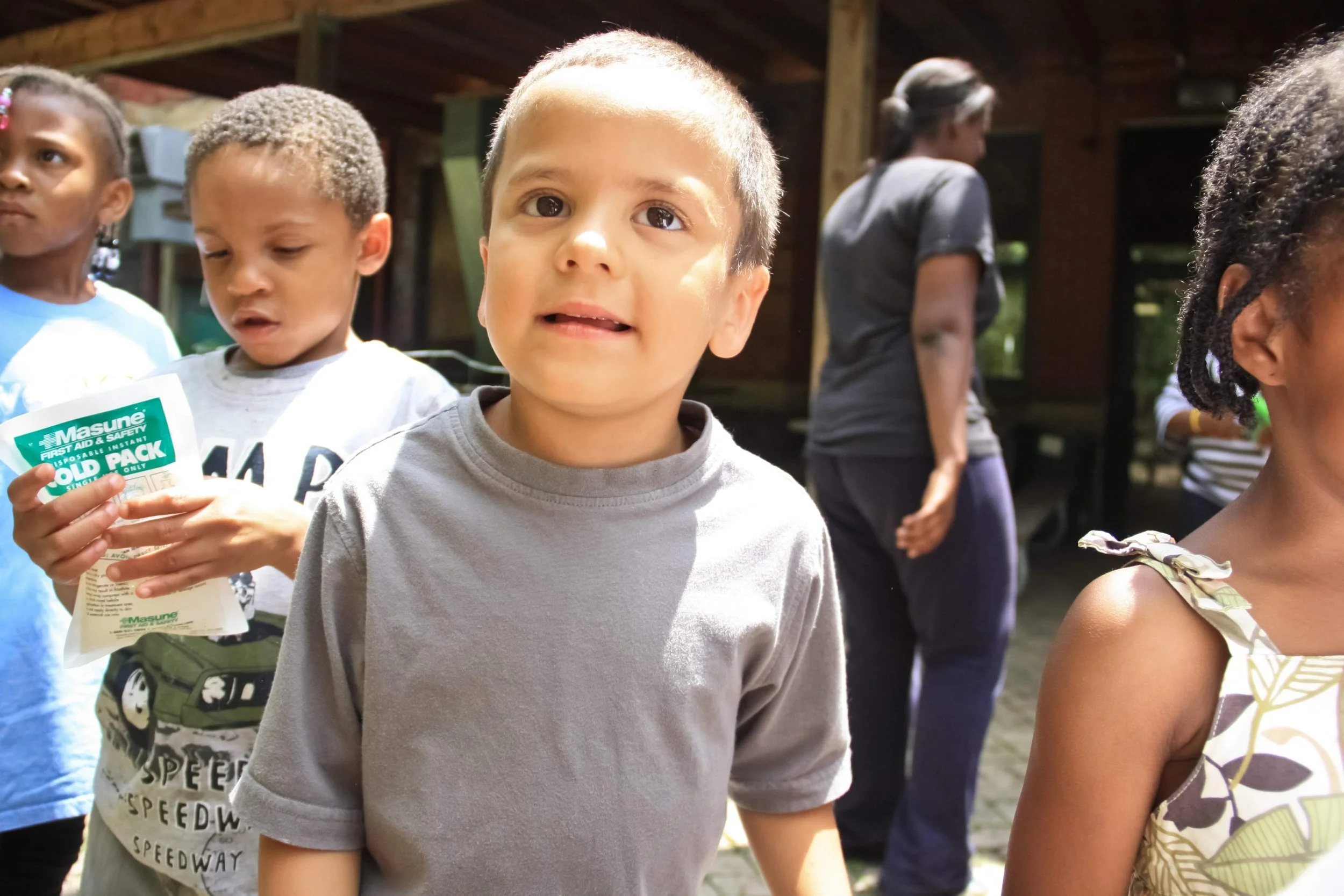 The Pittsburgh Project | Youth Programs Serving Pittsburgh’s Northside