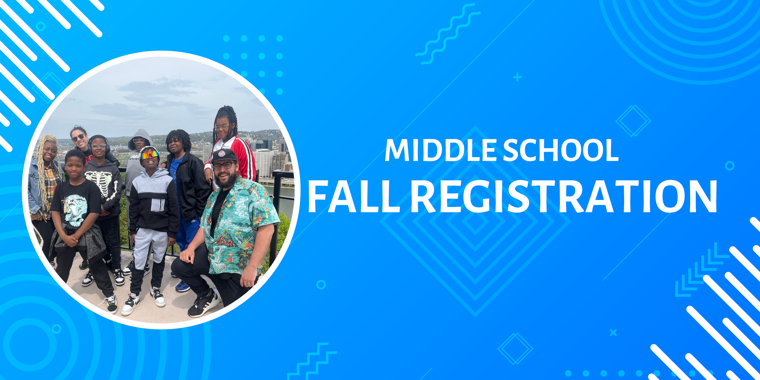 K-12 Youth After-School and Summer Programs — The Pittsburgh Project ...