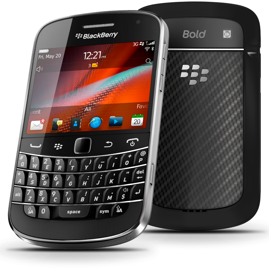 The Evolution of QWERTY Keyboards in Mobile Phones