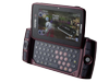 The Evolution of QWERTY Keyboards in Mobile Phones
