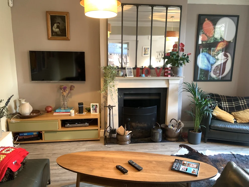 KENSAL RISE — Inn Town